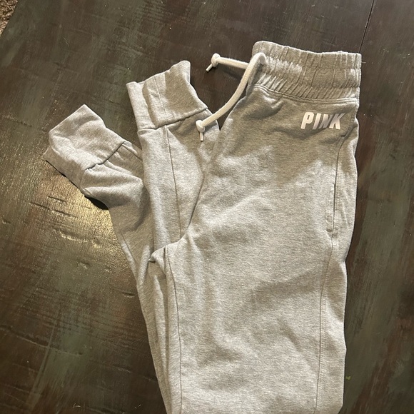 PINK Victoria's Secret | Other | Super Comfy Pink Great Sweats Ive Only ...